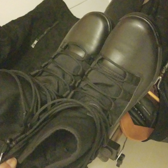 Nike | Shoes | Brand New Nike Sfb 2 Special Field 2nd Gen Black 5 ...